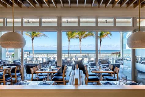 Drift Kitchen And Bar Jensen Beach Menu Prices And Restaurant Reviews