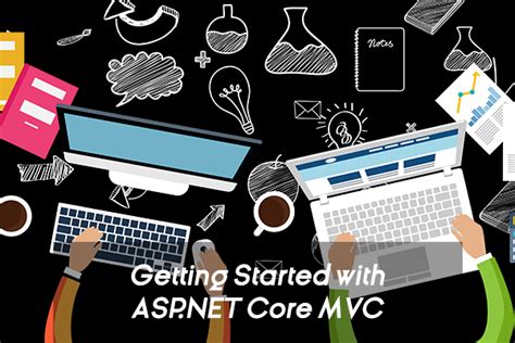 getting started with asp core mvc the best and cheap