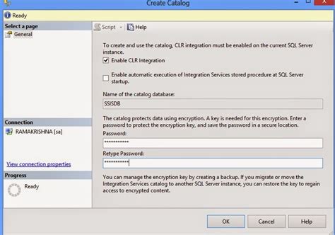 msbi ssis package deployment model