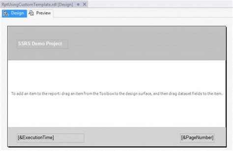 step by step ssrs in 11 hours hour 5