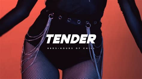Tender Sensual Chill Soul Healing Beat Midnight And Bedroom Therapy