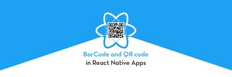 react native qr code scanning using react native camera