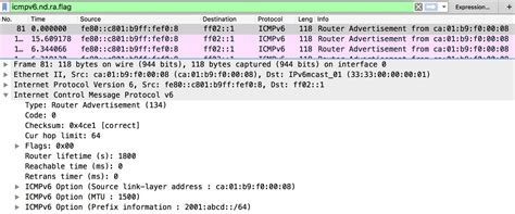 Troubleshoot Ipv6 Dynamic Address Assignment With Cisco Router And