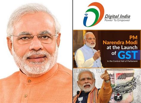 Pm Modi Achievements 19 Major Achievements Of The Modi Government In