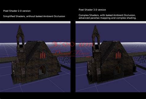 scarica pixel shader