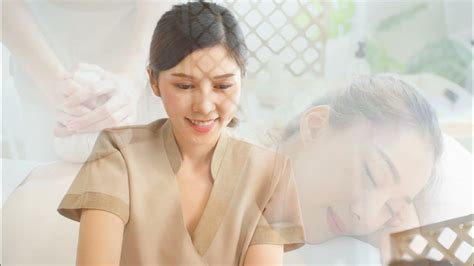 This Looks Good Full Body Massage Therapy Techniques How To Give