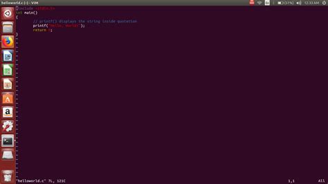 compilation steps in c compilation 2020