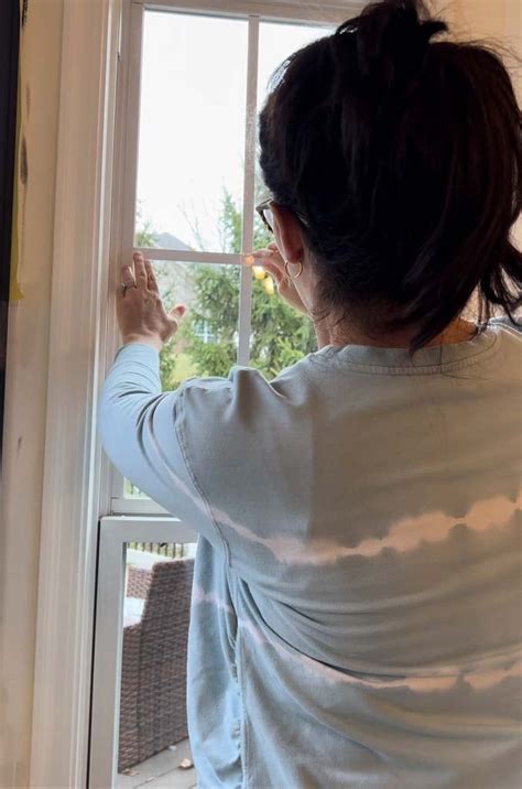 How To Make Your Own Diy Window Grids Its So Easy