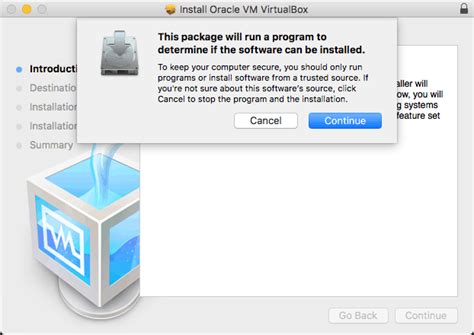 How To Update Virtualbox Klopeko