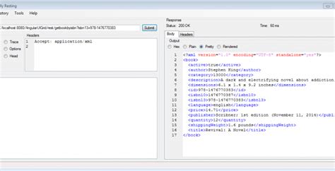 spring mvc restful web service example with spring data for mongodb