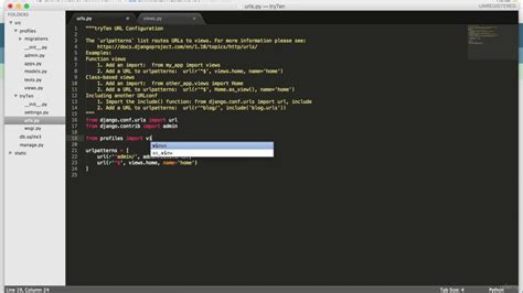 learn python and django build an ecommerce website step by