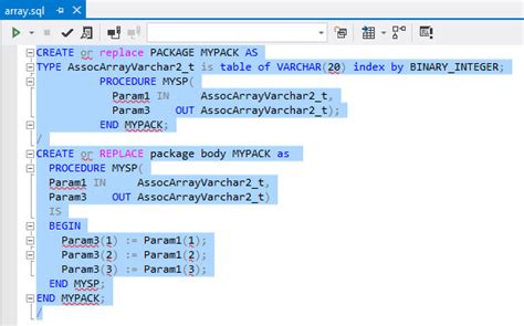 optimizing data access performance with odp
