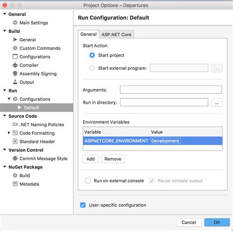 azure what s the difference between aspnetcore