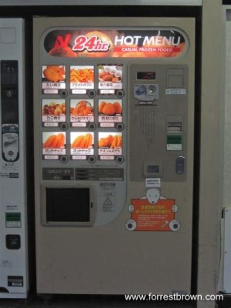 Youll Never Believe These Vending Machines Actually Exist Vending