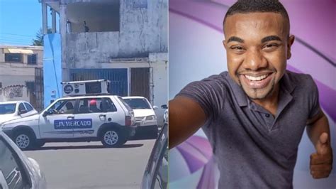 Jornal Correio Bbb 24 Mãe De Davi Sai Pelas Ruas De Cajazeiras Com