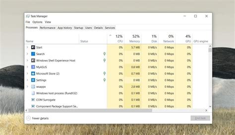 ex microsoft developer reveals windows 10 s task manager secrets