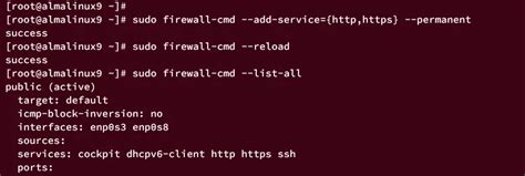 How To Install Librenms Monitoring Tool On Almalinux 9