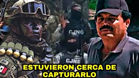 🚨 ¡increÍble Fuga En Sinaloa La Marina Estuvo A Punto De Capturar A