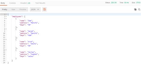 python rest api example using bottle framework