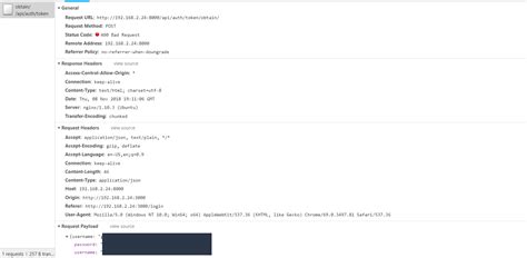 axioserror request failed with status code 400 in react native you