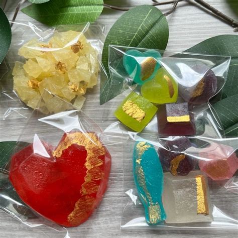 Jelly Candy Etsy