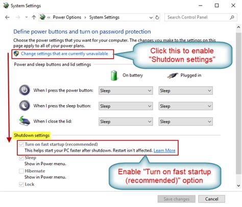 6 Easy Ways To Speed Up Your Windows 10 Pc Webnots
