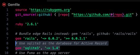 rails sqlite3 to postgres switch by carl parm medium