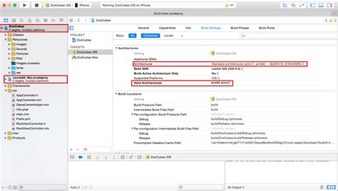 ios undefined symbols for architecture armv7 using xcode 6 0 1 and