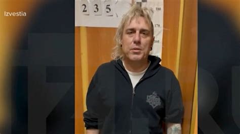 Video American Arrested In Russia On Drug Trafficking Charges Abc News