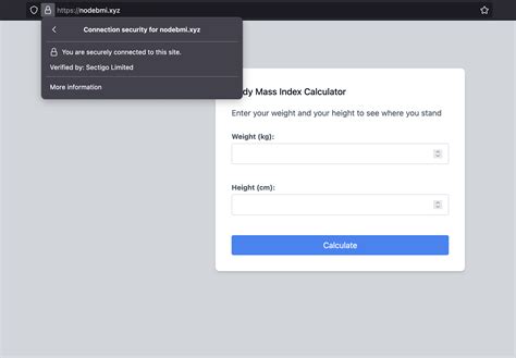 install ssl certificate on nginx server step by step guide