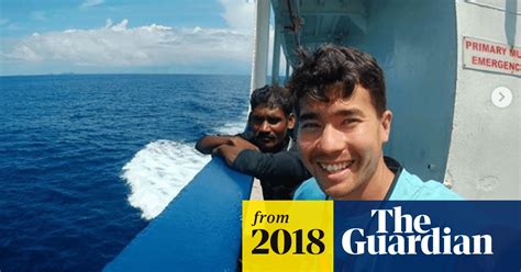 american killed by isolated tribe on north sentinel island in andamans