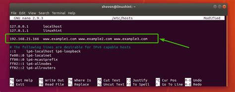 how to configure apache virtualhost on ubuntu 18 04 lts