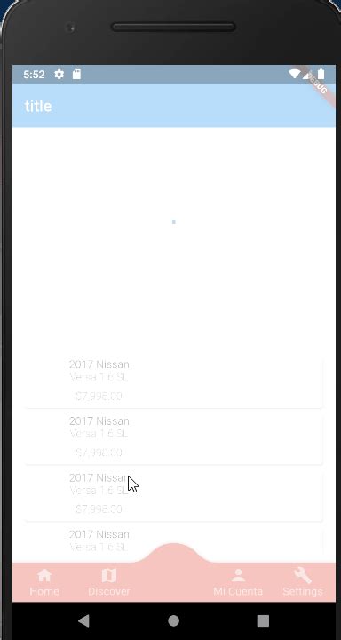 android best practice to do an request to receive json and