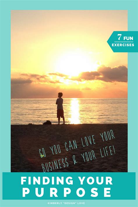 Finding Your Purpose So You Can Love Your Business And Your Etsy