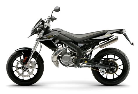 Ficha Técnica De La Derbi Senda Drd Evo 50 Sm 2010 Masmoto Es
