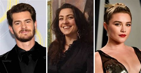 Andrew Garfield Wife A Comprehensive Insight Into His Personal And