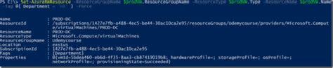 create and manage tags in azure with powershell 4sysops