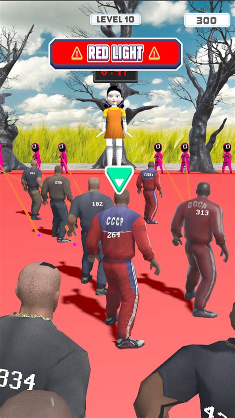 squid game red light green light source code sellanycode