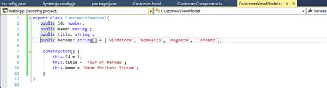 typescript1 4 typescriptbuild type { id number title string name