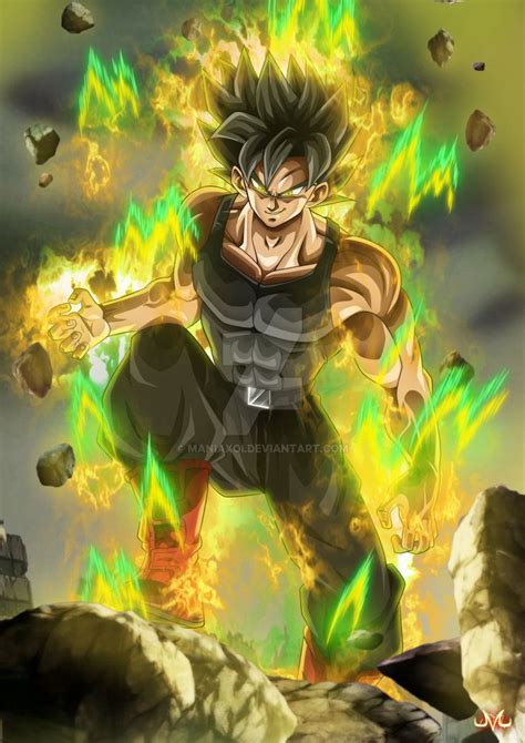 Dragon Ball Oc Fanart Warrior Dbz Dbs X Op Male Saiyan Oc Bio Harem