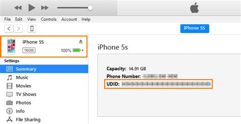 get ios device udids testexecute documentation