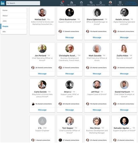 how to create a company page on linkedin step by step guide