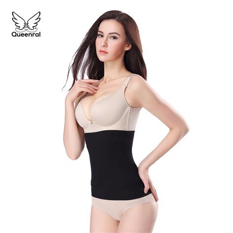 Buy Corset Modeling Strap Waist Trainer Slimming Underwear At