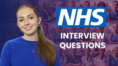Nhs Values Interview Questions Mmi And Panel Medical School Interview