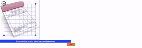image perspective correction using javascript and opencv