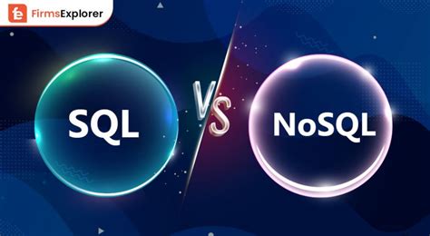 Sql Vs Nosql Critical Differences 48 Off
