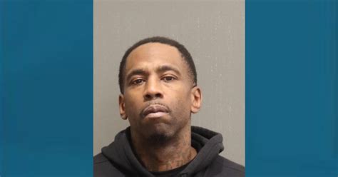 Tn Man On Parole For Murder Case Now Facing Gun Drug Charges