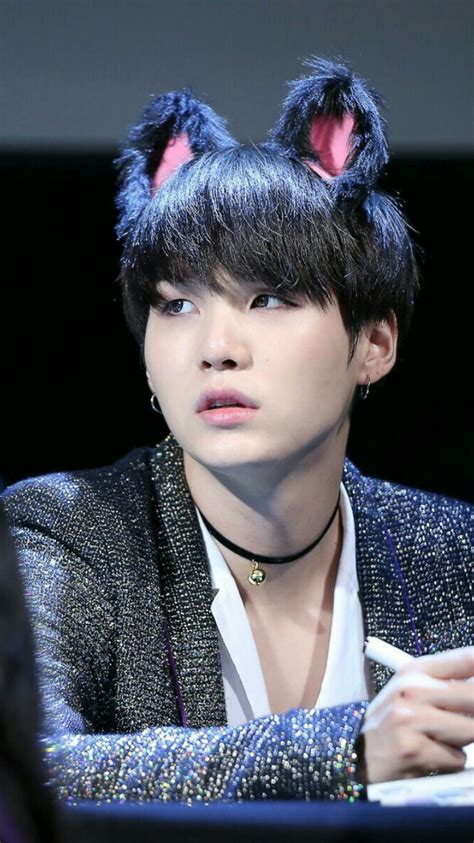 Suga Cute 719x1280 Download Hd Wallpaper Wallpapertip