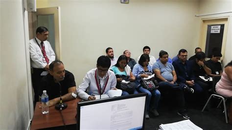 Piura Dictan 9 Meses De Prisión Preventiva Para Presunto Feminicida