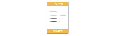 47 set header footer print javascript javascript nerd answer